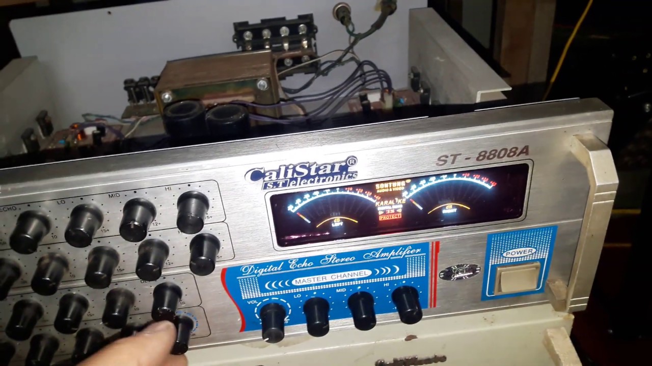 Thanh lí âm li siêu rẻ Caliphate||400k|| và âm li Calistan||800k ...