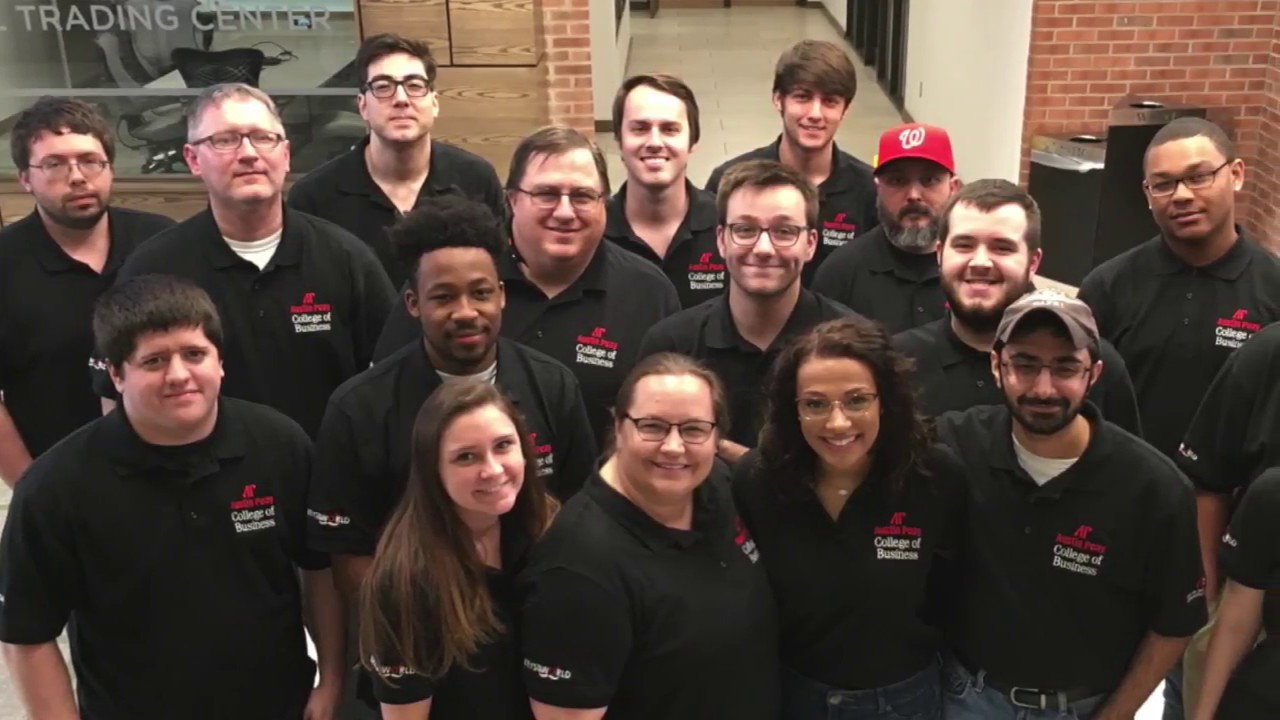 Faculty Spotlight: Jennifer Thayer - YouTube