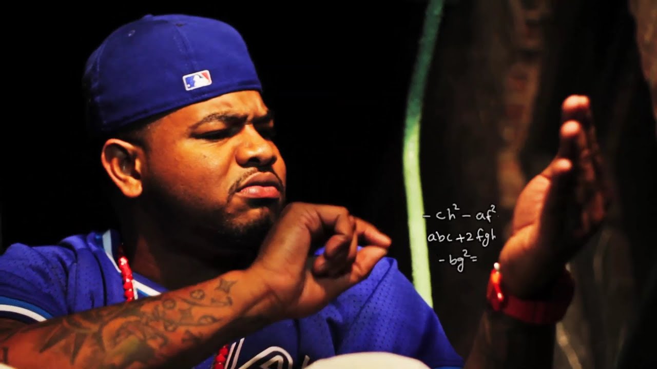 TORCH - "I DON'T LIKE" FREESTYLE - YouTube