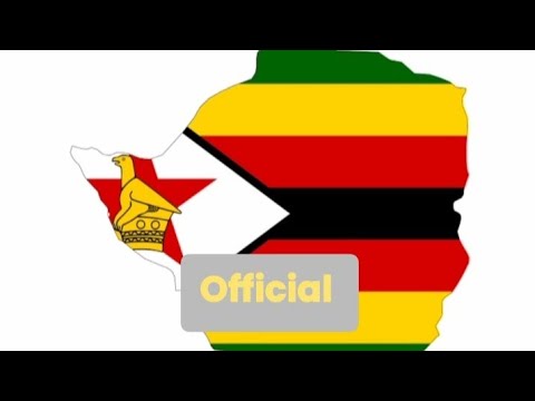 Jacket Deecle_ We will rise Zimbabwe - YouTube