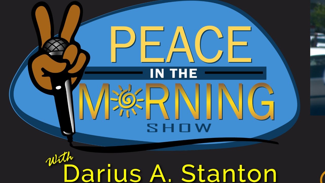 Live broadcast of the 6th Annual City of Annapolis Rev. Dr. Martin ...