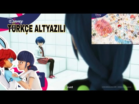 TÜRKÇE ALTYAZILI LONDRA ZAMANIN KIYISINDA YENİ FRAGMAN ÖZEL BÖLÜMÜ MİRACULOUS WORLD
