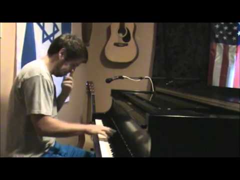 "He Keeps Me Singing" - Adam Quinn & Dennis Ruff - YouTube