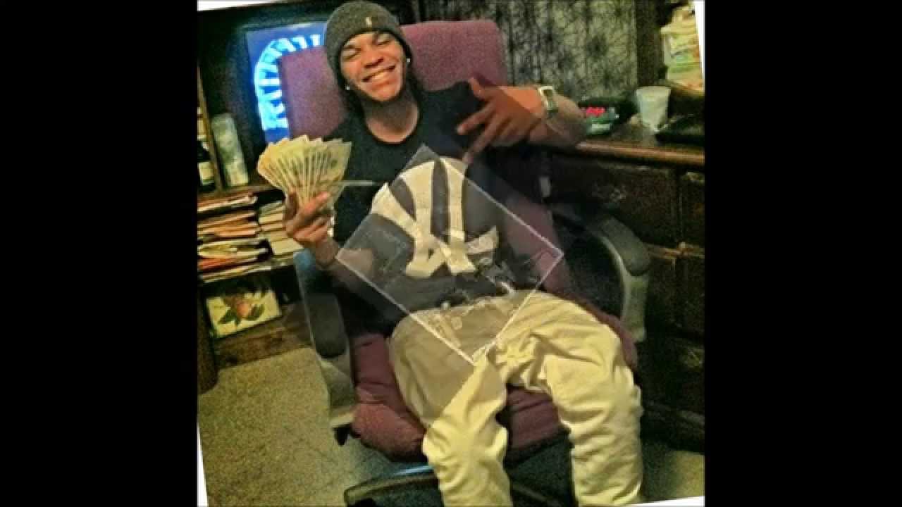 MR.FuLLeR~Let Me Make A Call - YouTube