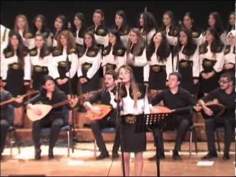 Ayşe ÖZAY... Gökte Yıldız Ay misun....