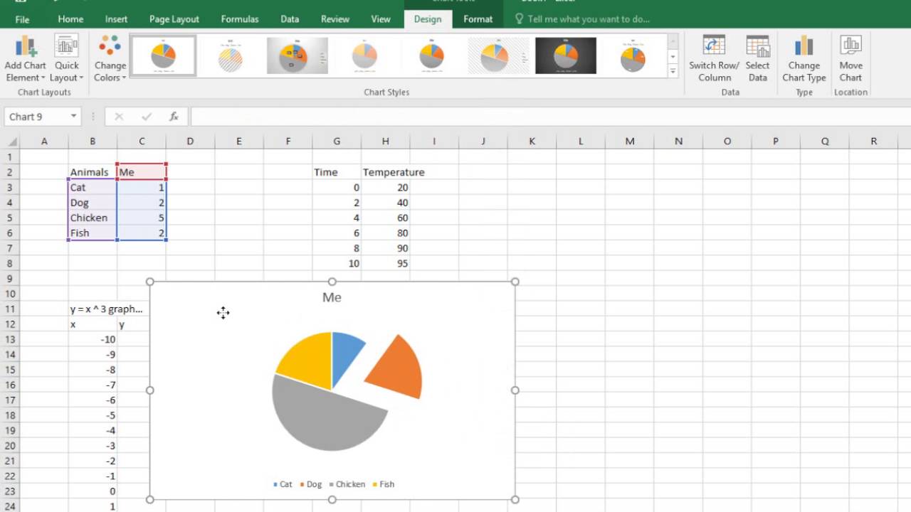 Game of Life - Graphs - YouTube