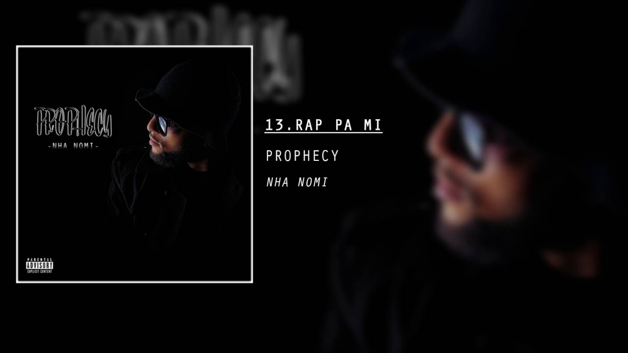 Prophecy - Rap Pa Mi (prod. Mario Rocha) - YouTube