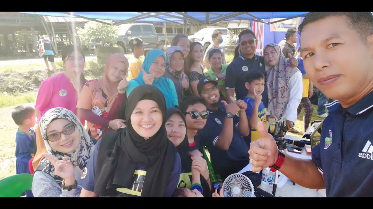 SUKANEKA FORTUNA LEONG GROUP 2022 - YouTube