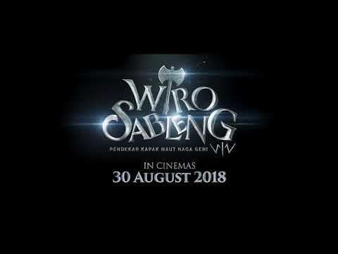 film wiro sableng the movie.guru nya gendeng muridnya sableng - YouTube