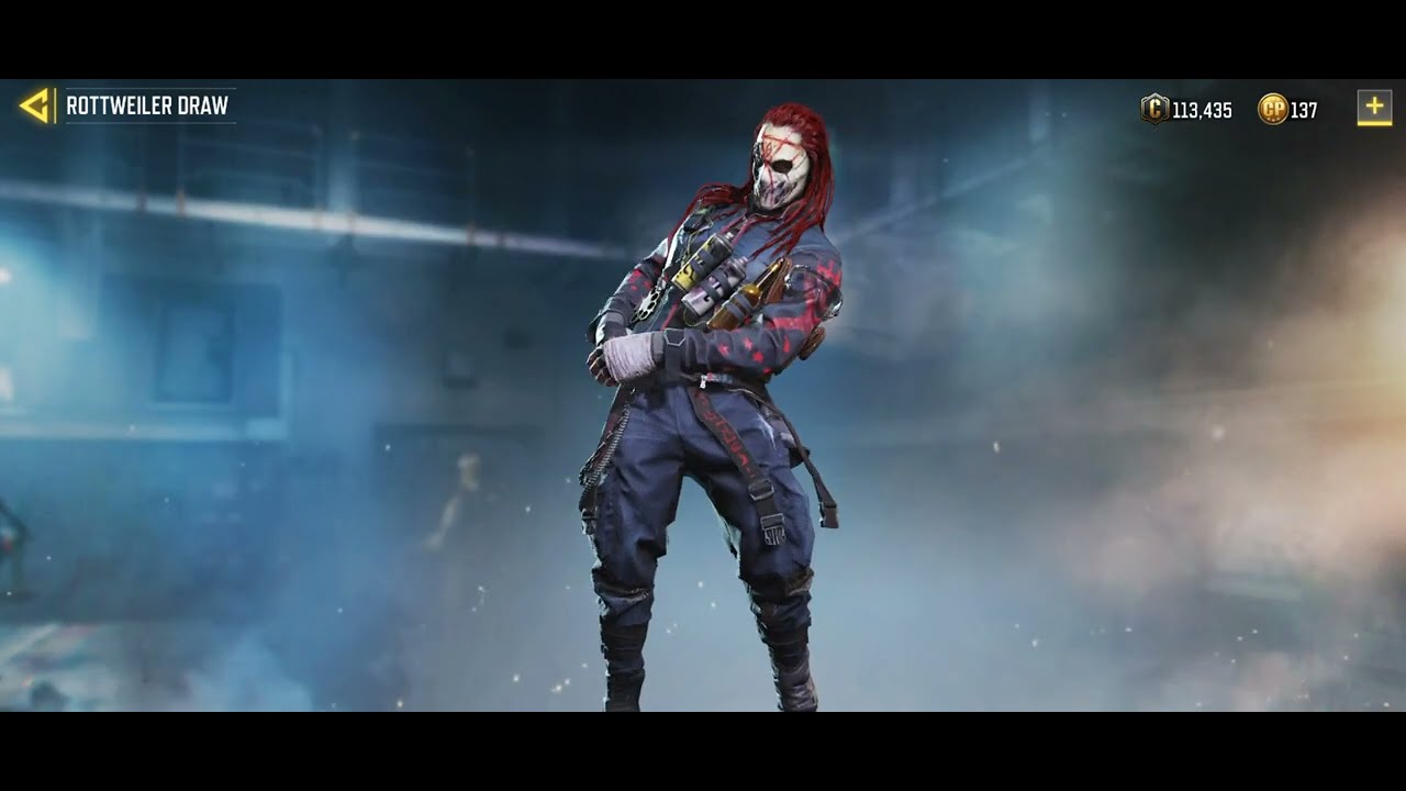 COD Mobile Money - YouTube