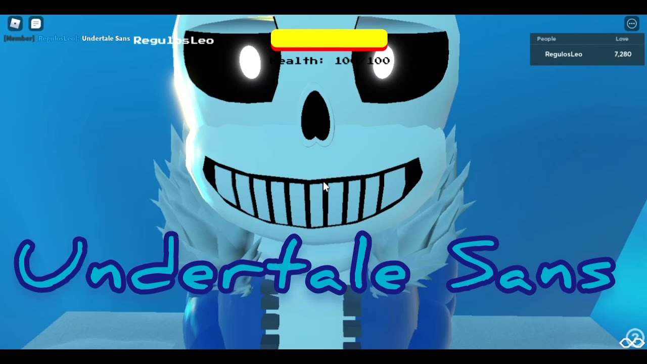Undertale Final Dust 2 / Classic Sans Showcase - YouTube