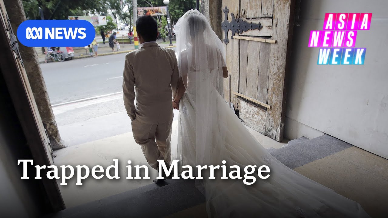 Divorce Is Illegal In The Philippines But Could That Soon Change divorce-is-illegal-in-the-philippines-but-could-that-soon-change