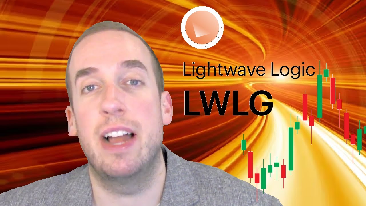 Tough Road Ahead for Lightwave Logic? $LWLG - YouTube