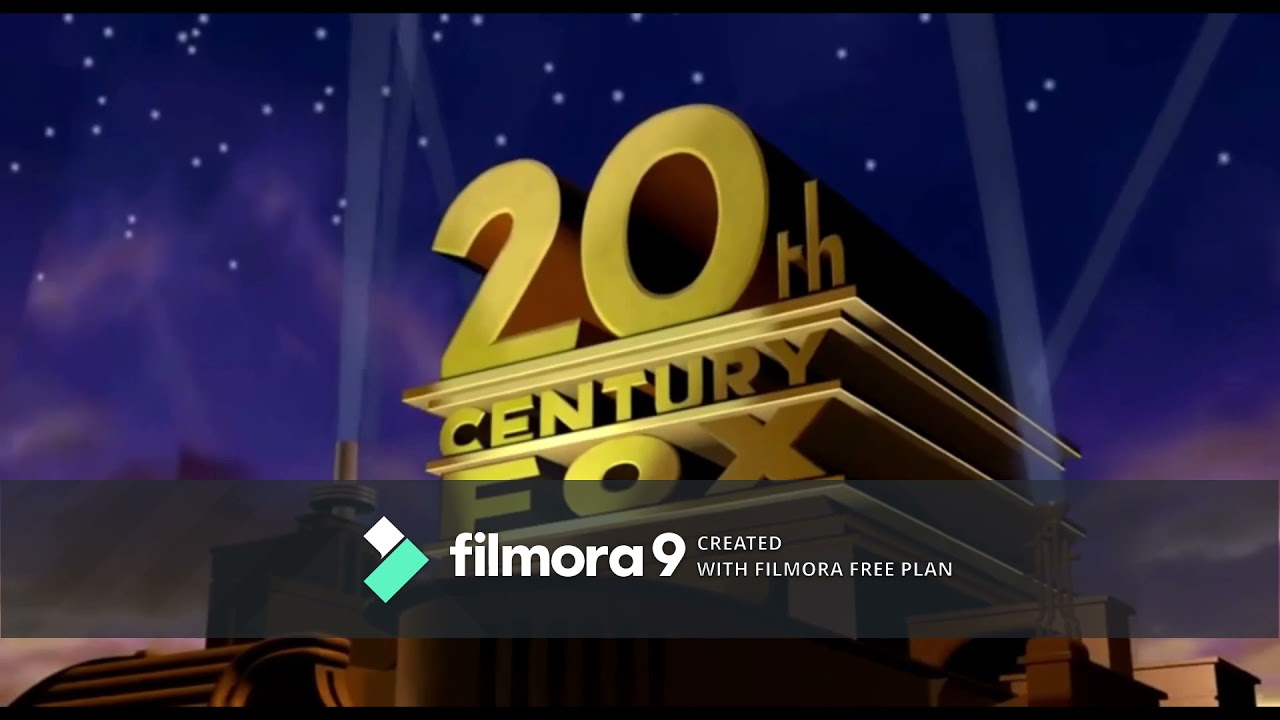 20th Century Fox / 1492 Pictures (1996) logo Combo Blender Remake - YouTube
