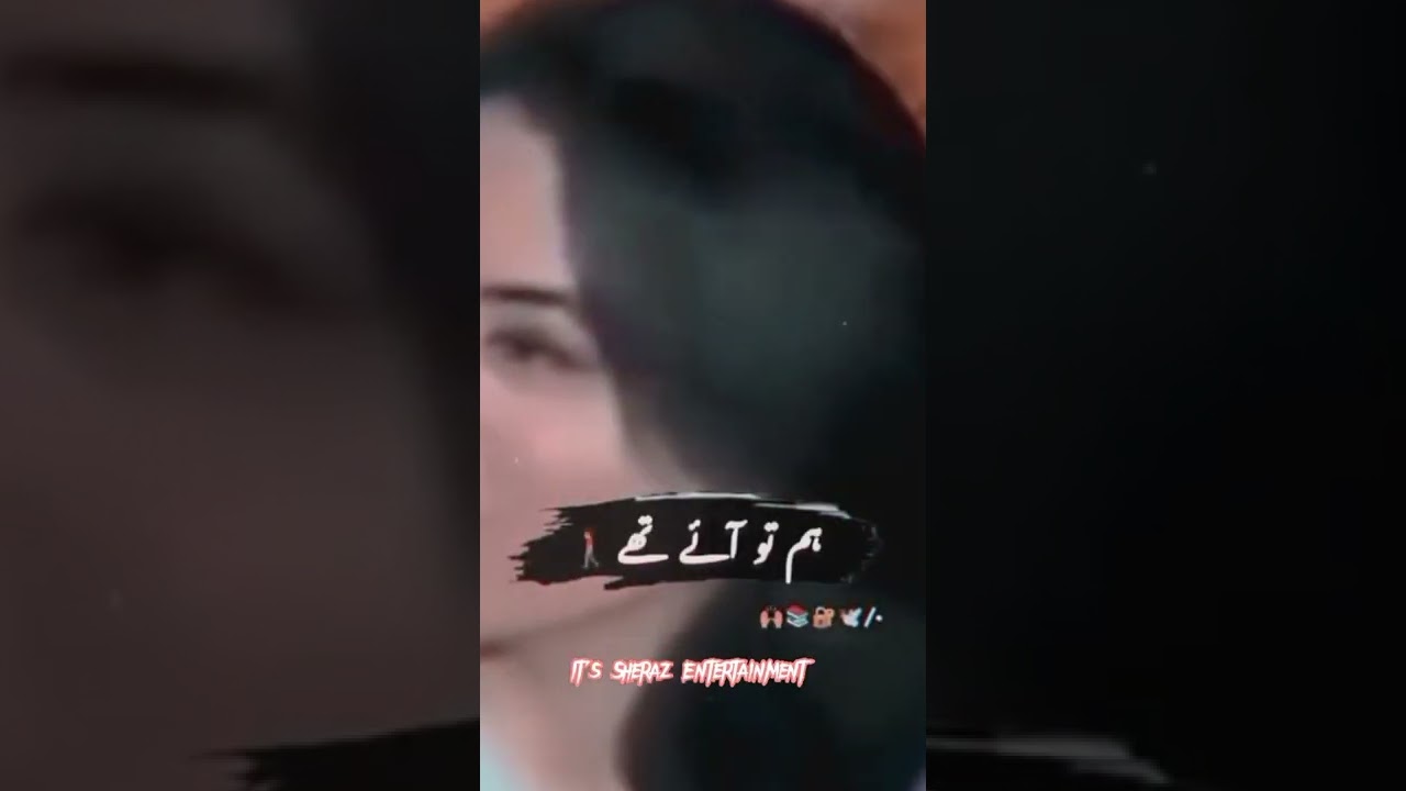 Jon Eliya sad potry | Jon eliya status poetry | John eliya sad status 💔 ...