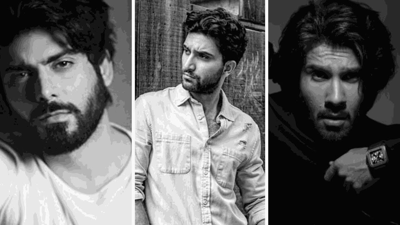 TOP 5 MOST HANDSOME PAKISTANI ACTORS 2020 - YouTube