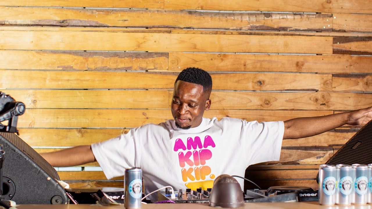 AMAPIANO MIX 2024 | BEST SOULFUL | ROMEO MAKOTA | Propaganda Pretoria ...