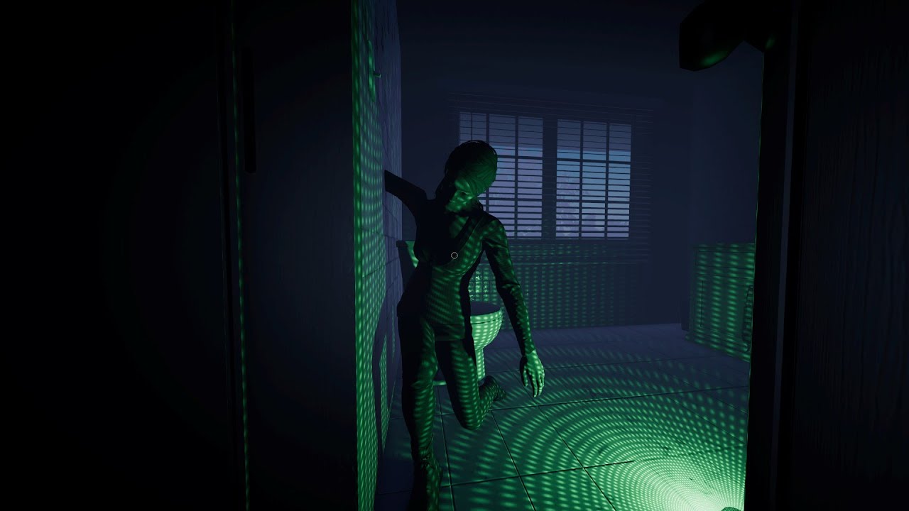 Phasmo Friday #2 - YouTube