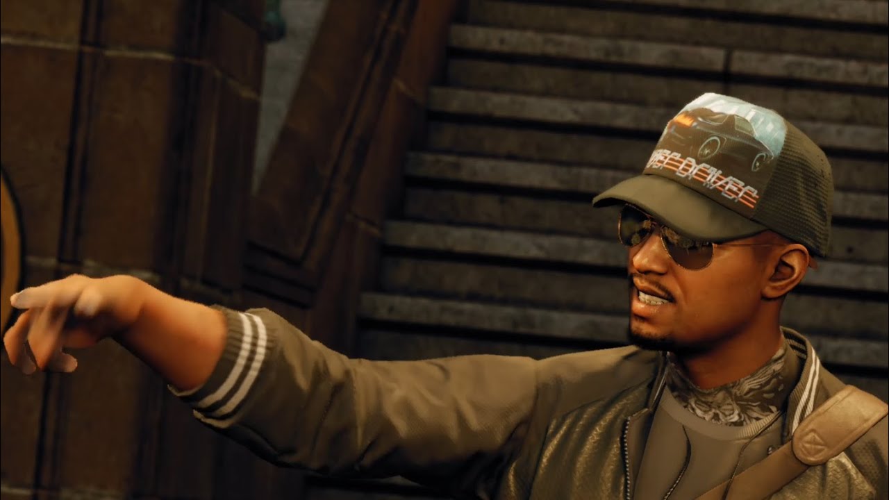 WATCH DOGS® 2 - New Dawn On Xbox One - YouTube