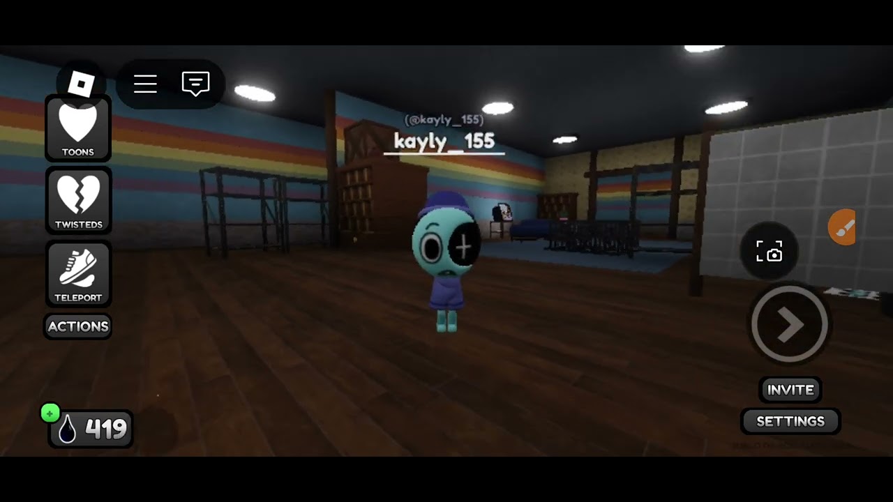 como a spaw a false SPROUT en dandy's wolrd - YouTube