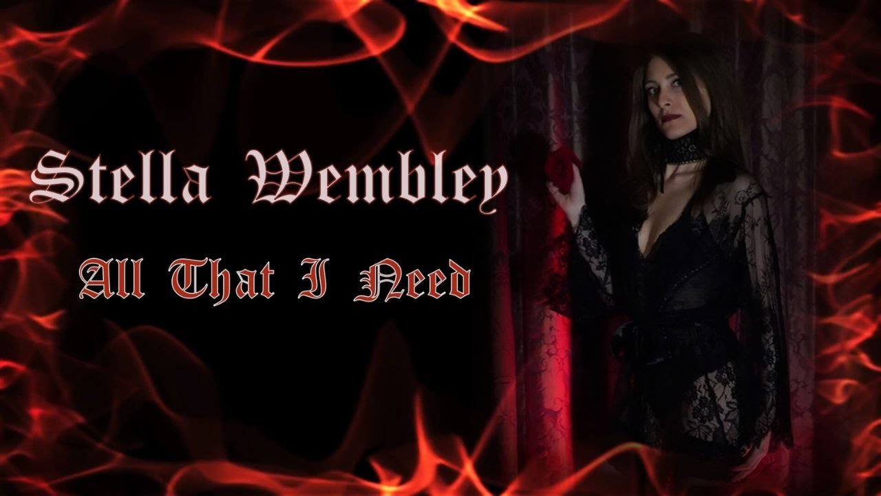 All That I Need Full EP Remastered [Saturation Master] - YouTube