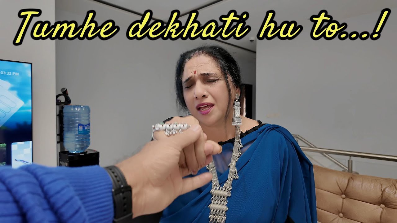Re-creating the most melodious song "Tumhe dekhati hun to..." Film ...