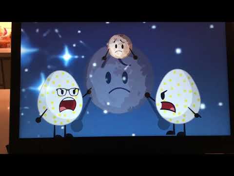 Port Pluto Remake With BFDI Assets - YouTube