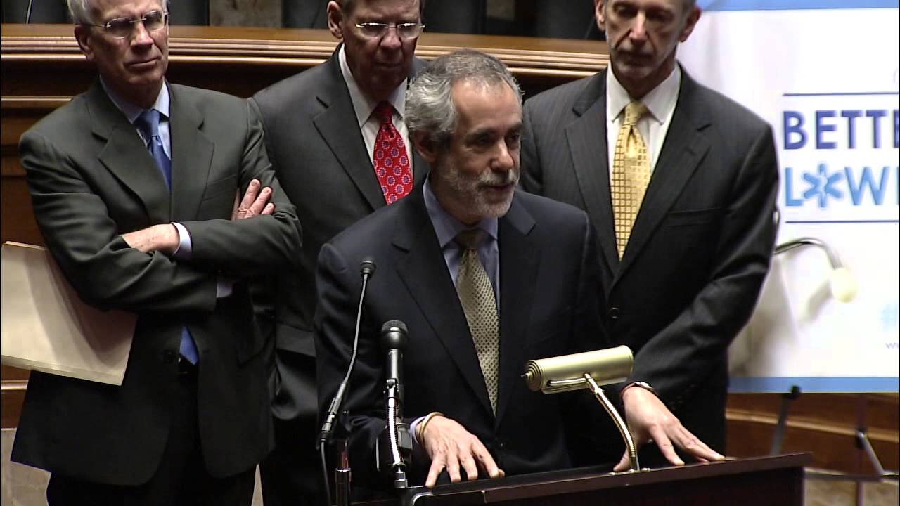 Dr. Andrew Racine of Montefiore on the Difference between ACOs & BCPs ...