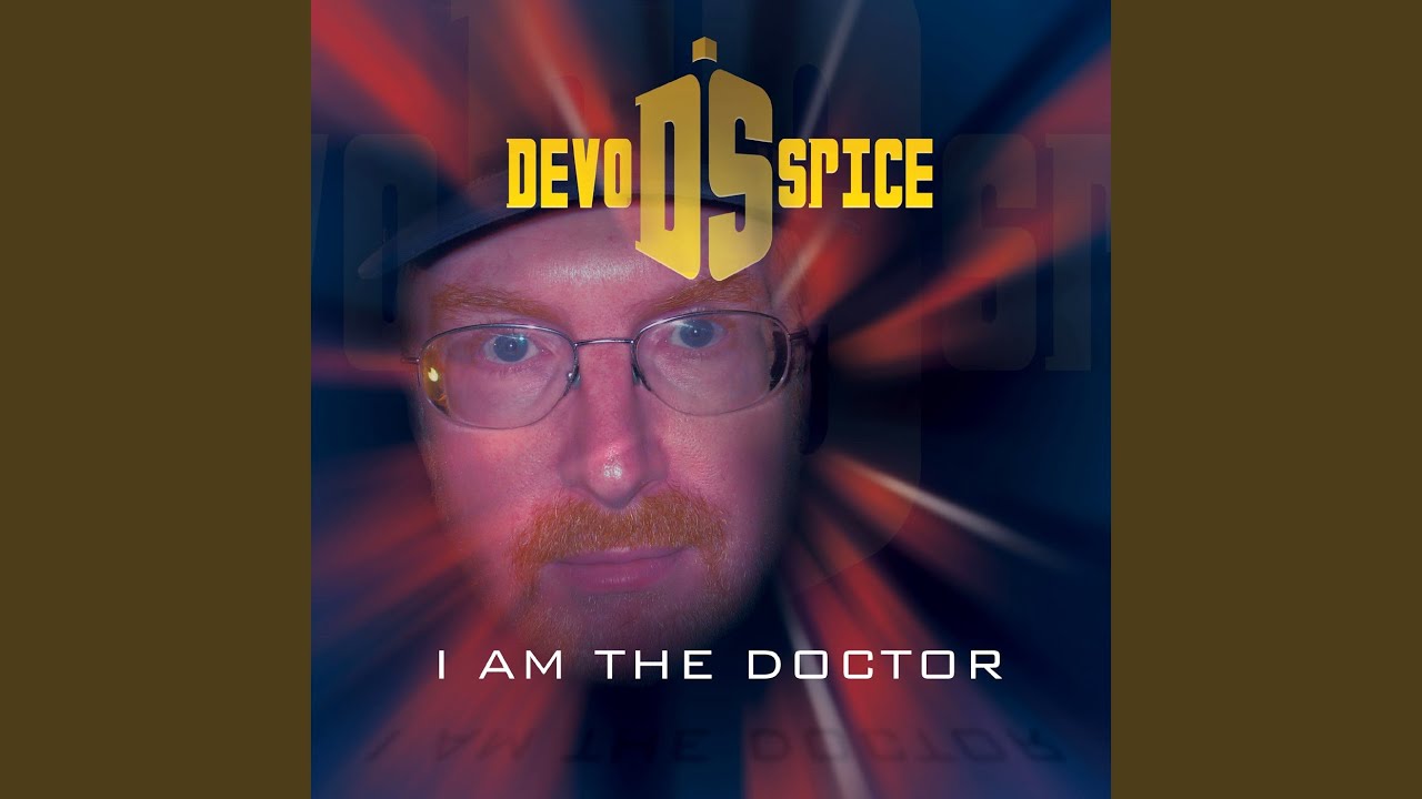 I Am the Doctor - YouTube Music