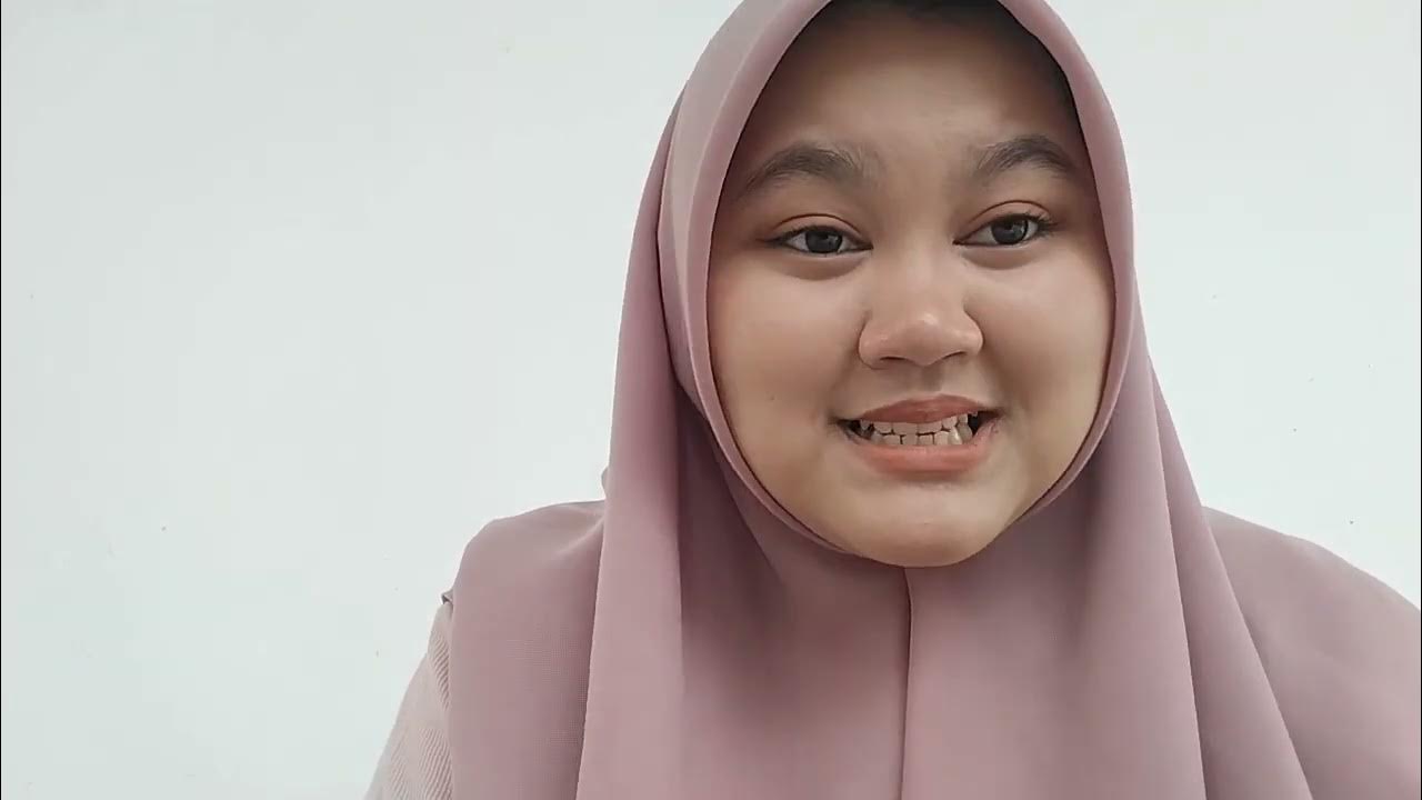SARAH ARINI SABILA-PGMI 5C-TUGAS VIDEO PLHTM - YouTube