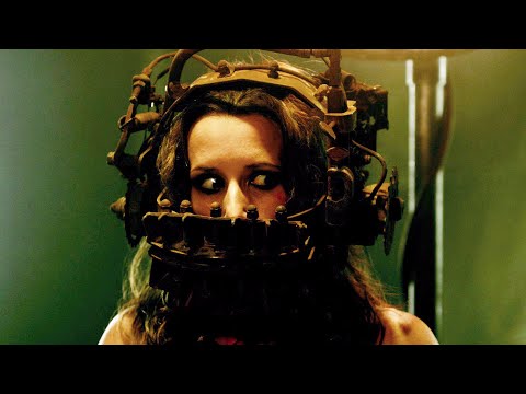 Saw (2004) CZ HD trailer s českými titulky