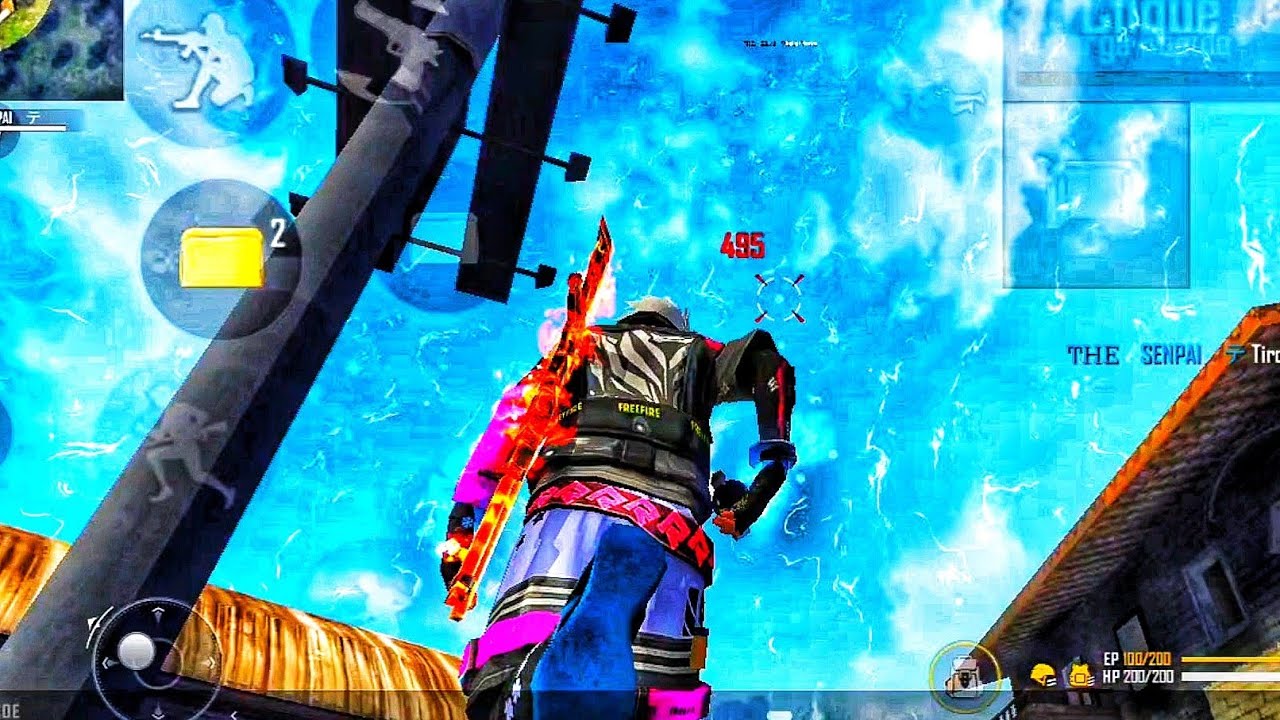 DatazX📱🇧🇷 vs Pardock FF📱🇧🇷 - Full Gameplay 💔 - YouTube