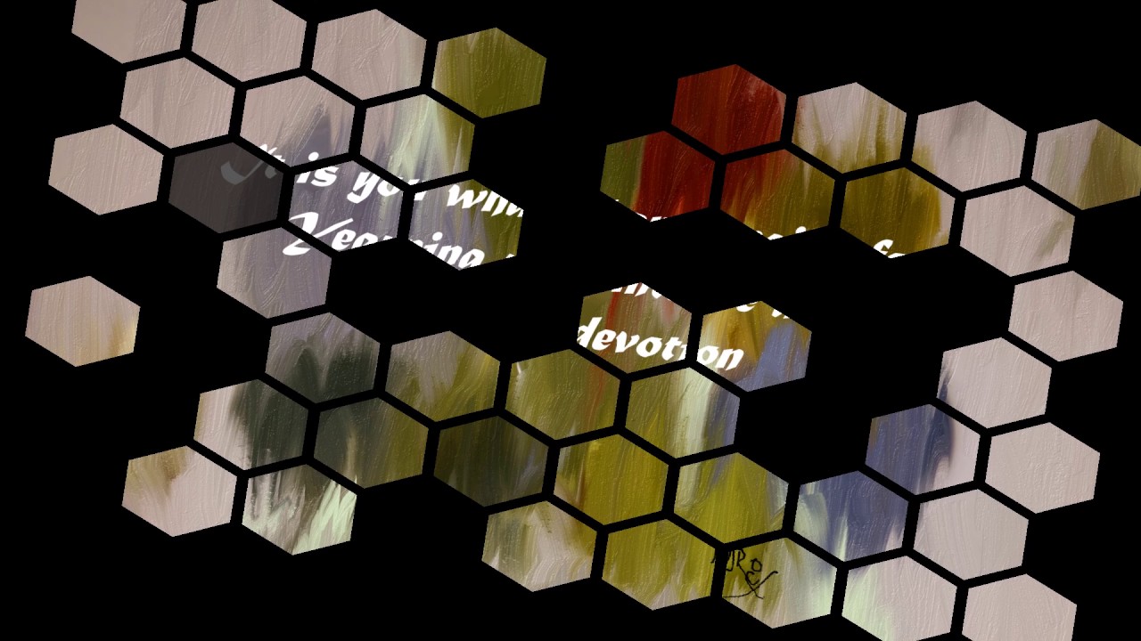 Anhelo Longing translated to English - YouTube