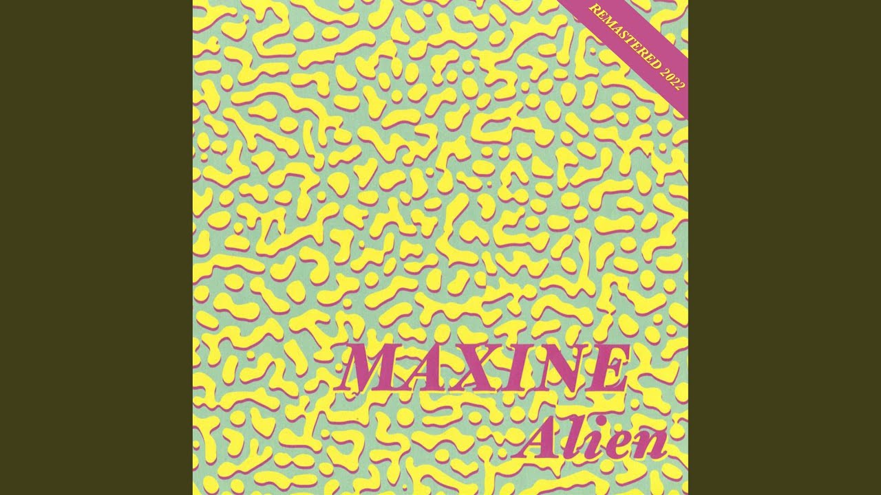 Alien ((Instrumental Remix - Remastered 2022)) - YouTube
