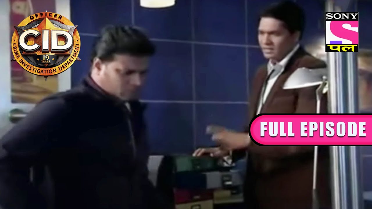 CID की Team ढूंढ रही है Blueprints में Answers | CID | 21 Oct 2022 ...