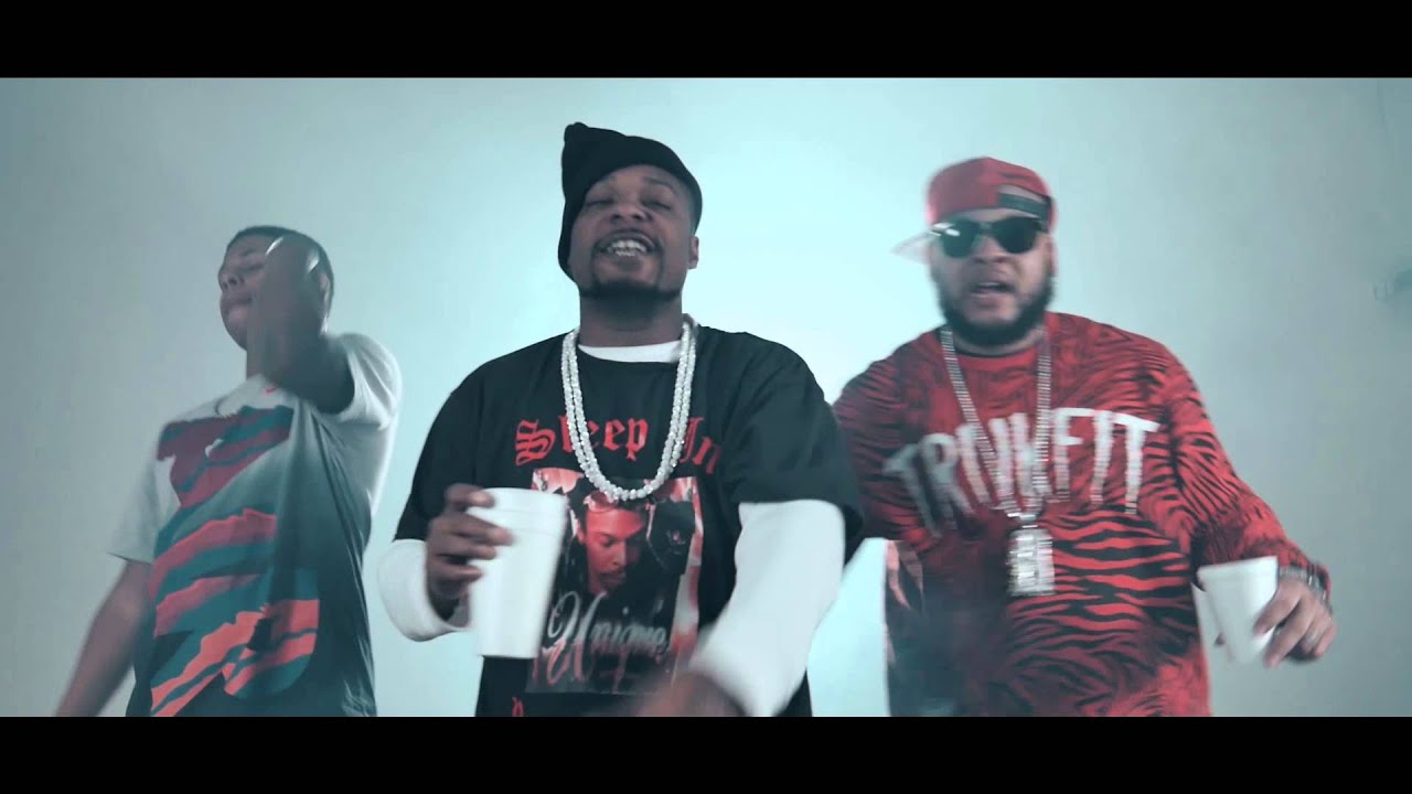 STRETZ - HIGH (Official Video) &25 hf4hs - YouTube