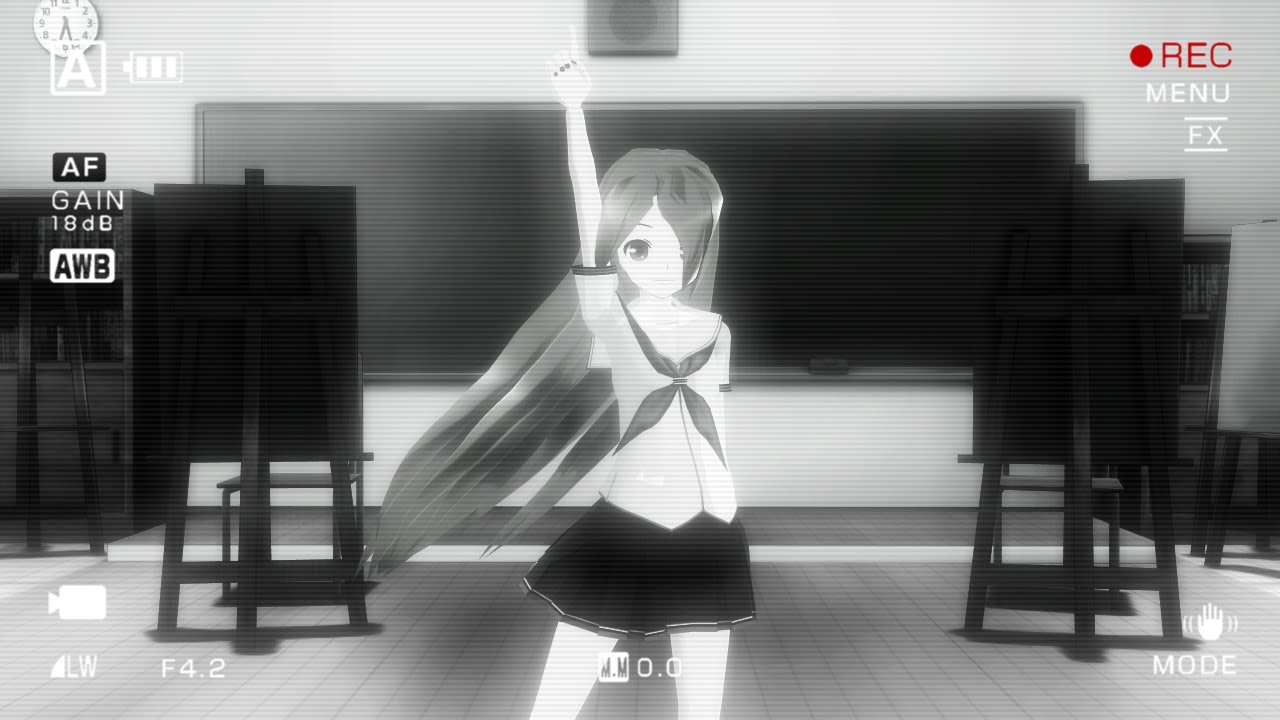 【Fanne Hero】 No Logic 『Fanloid』 - YouTube