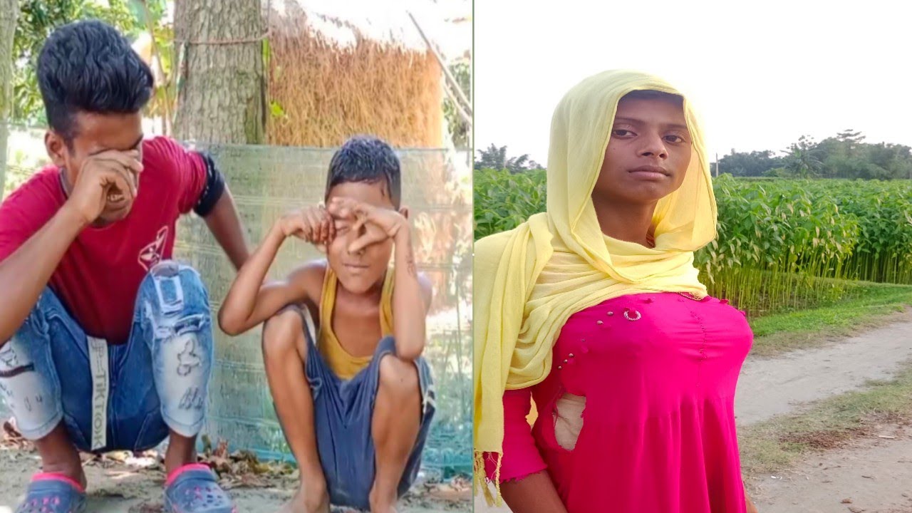 new umbrella song|| funny video|| 2022 ar boys team|| rowshon ali - YouTube