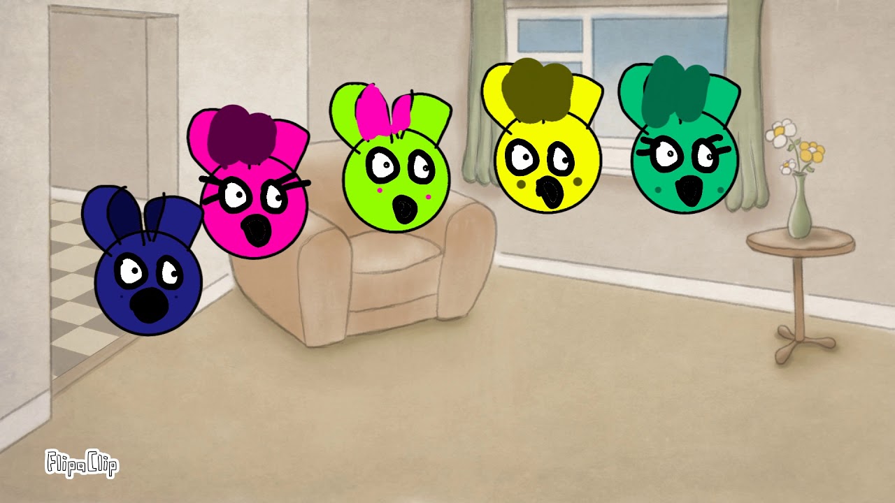 Mouse Screaming V2 - YouTube