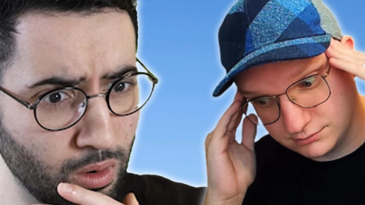 FARFA LEAKS ALL SECRETS - YouTube