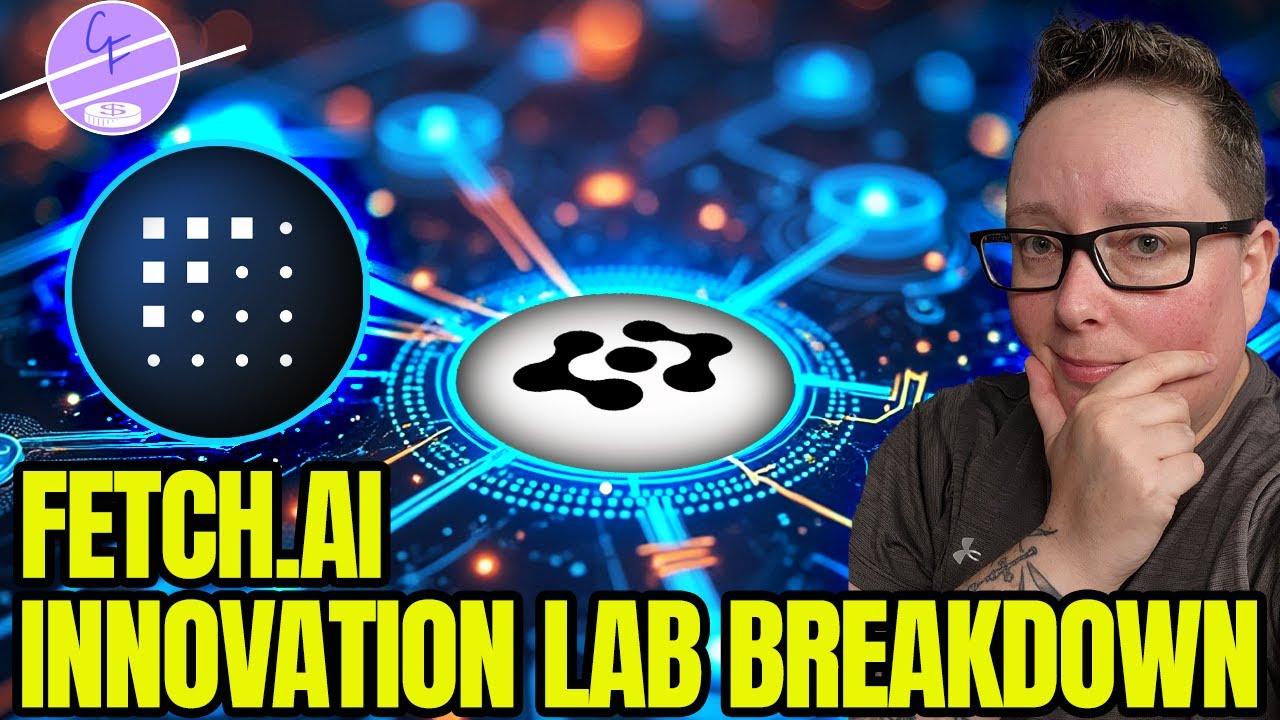 Breaking Down ASI Crypto's $10M Fetch ai Innovation Lab Investment ...