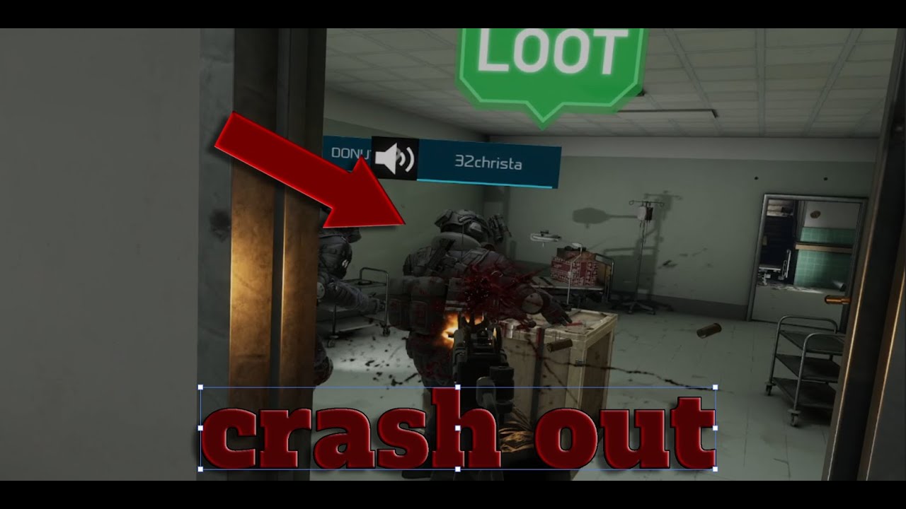 killing fizzy in pavlov zombies crashes out(funny) - YouTube