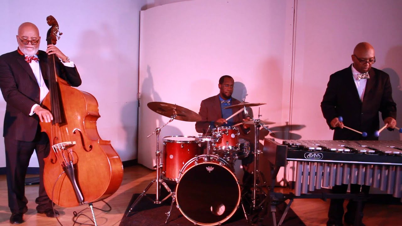 DSD Jazz Quartet - YouTube