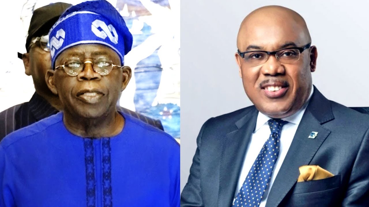 Watch The Moment Orji Uzor Kalu Announced The Rejection Of Tinubu’s ...