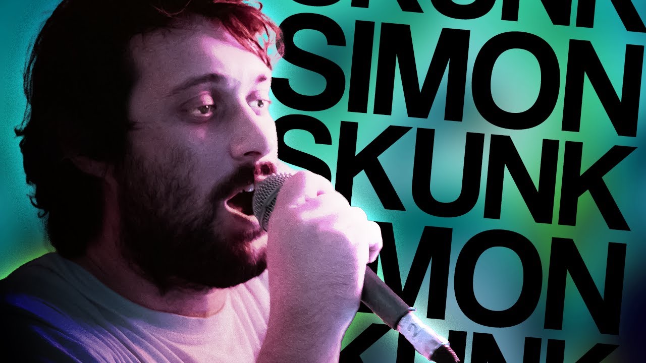 Beats By Chance - Litigo con Simon Skunk - YouTube