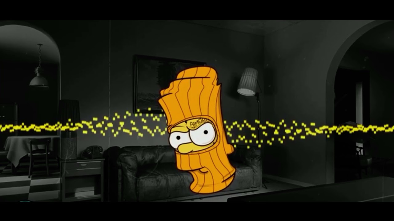 Simpsons uk drill - YouTube