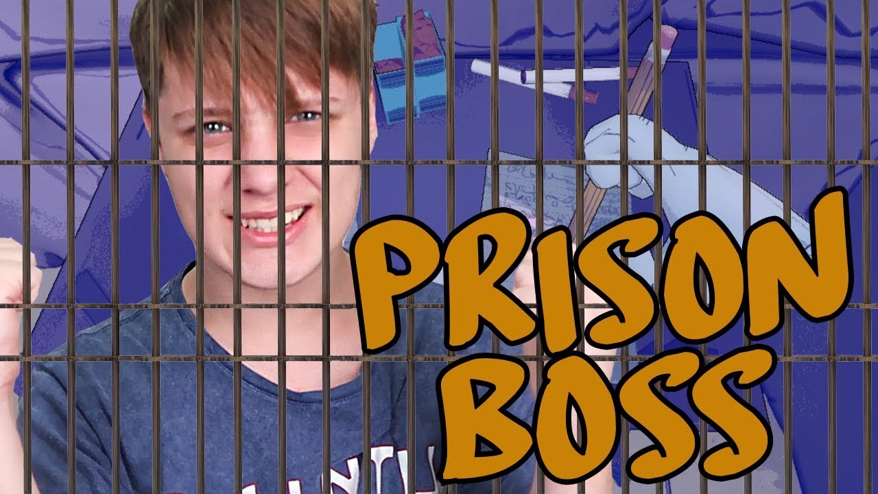 PRISÃO EM REALIDADE VIRTUAL ! PRISON BOSS VR #2 - YouTube