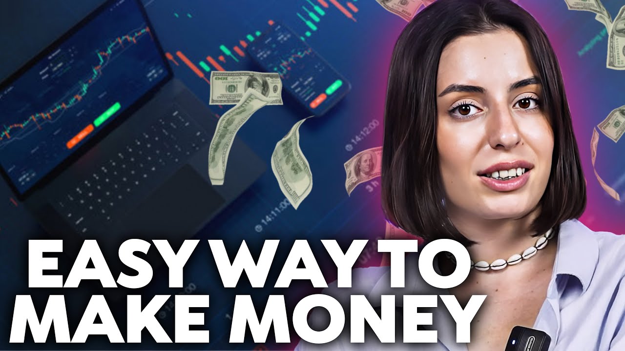 😱 STAY FOCUSED AND MAKE MONEY ONLINE: This Is the Perfect Quotex ...