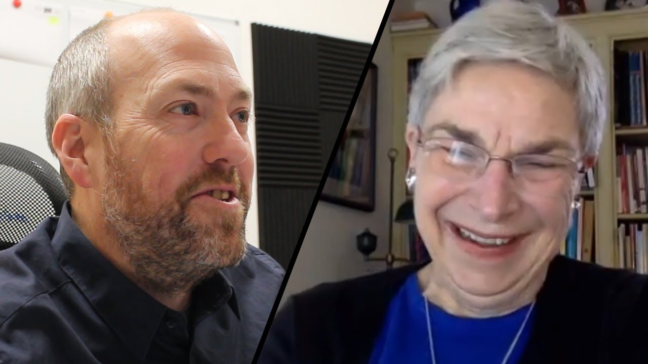 How languages are learned (with Patsy Lightbown) - YouTube