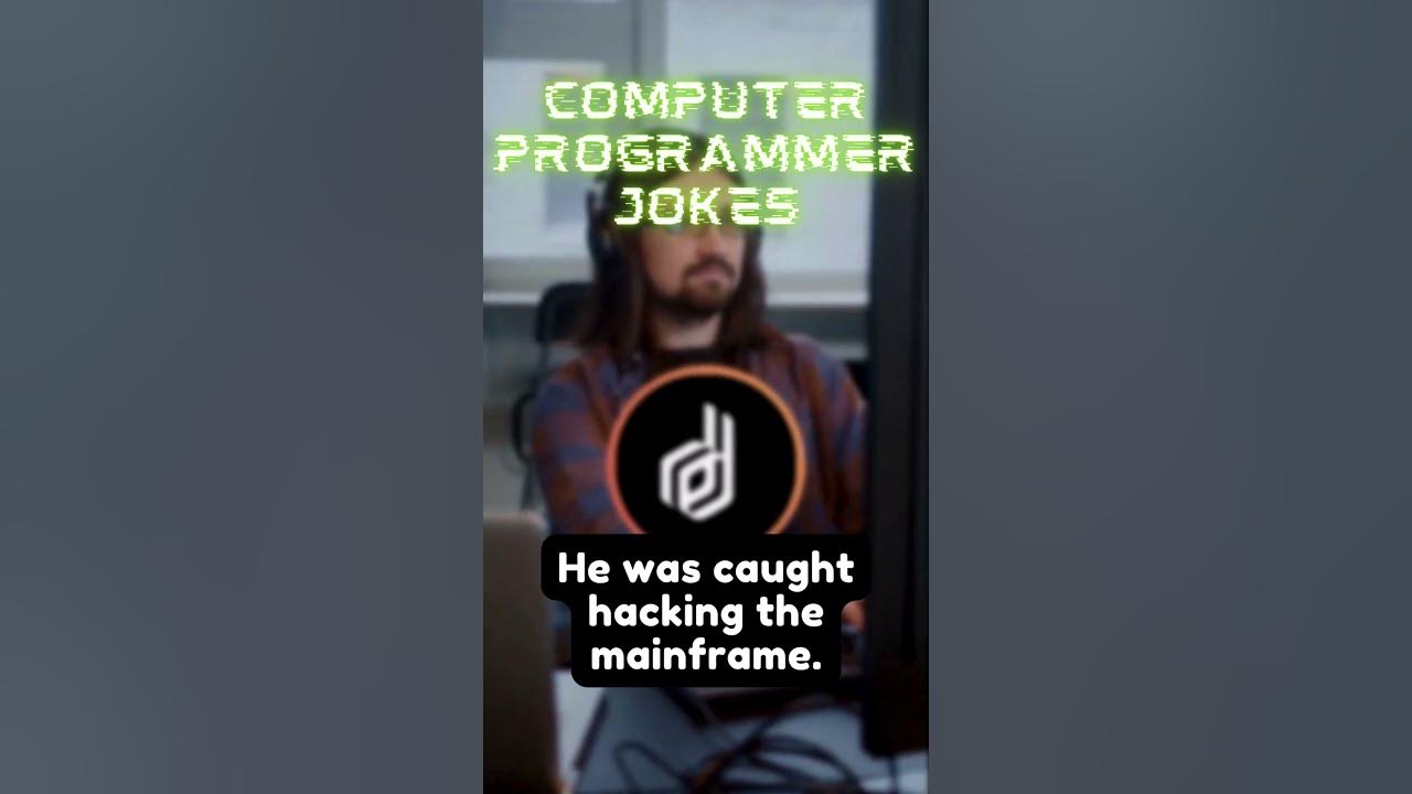 Laugh Out Loud with Programmer Memes: Part 48 - YouTube